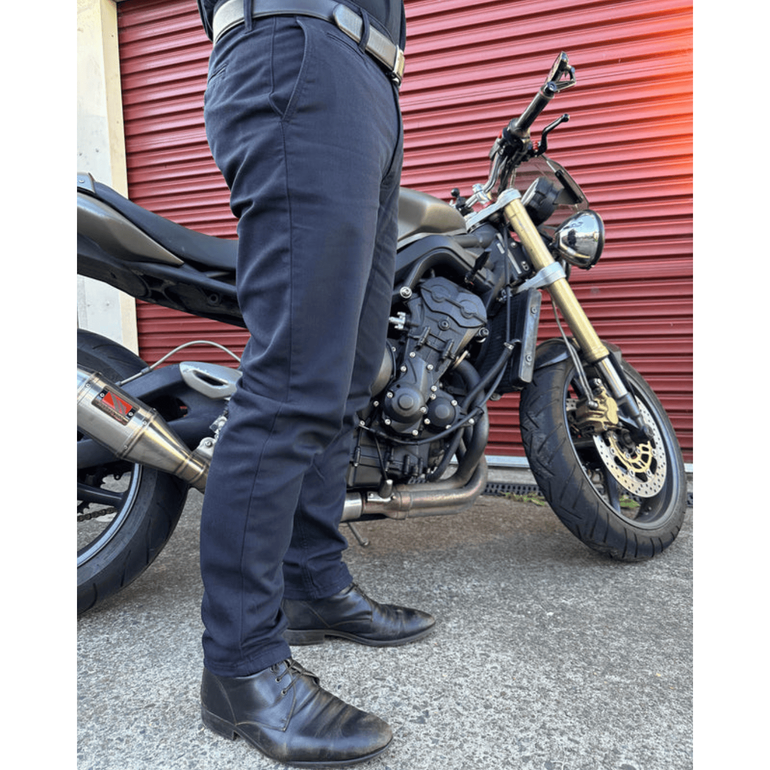 # 1 Motorcycle Jeans | Buy Motorcycle Pants | Camino Motorcycle Wear